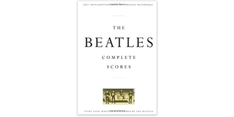 Top 30 Best Beatles Guitar Songs of All Time - GUITARHABITS